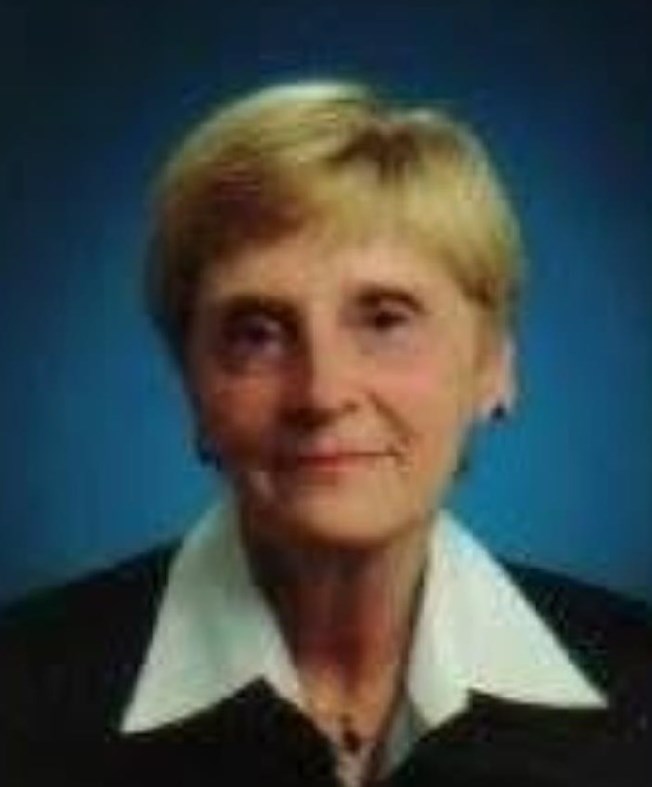 Sandra McBroom Obituary - Camp Hill, PA