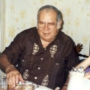 Benjamin Garza Obituary - Brownsville, TX