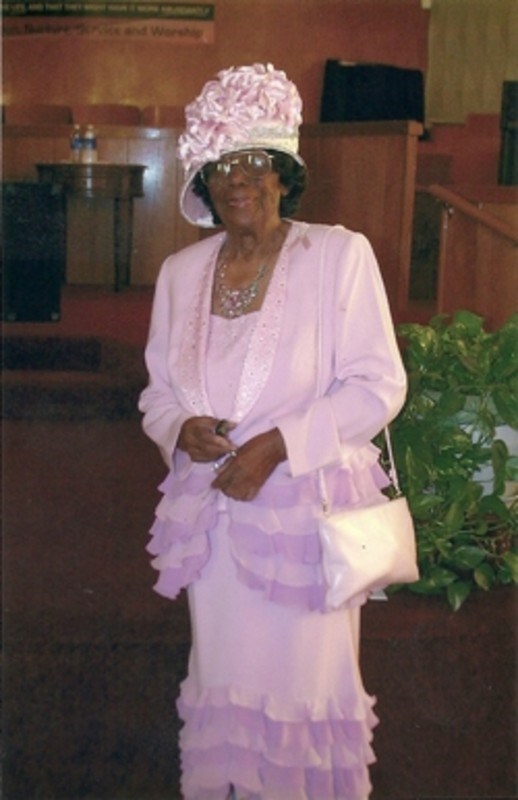 Ethel Alley Obituary - Houston, TX