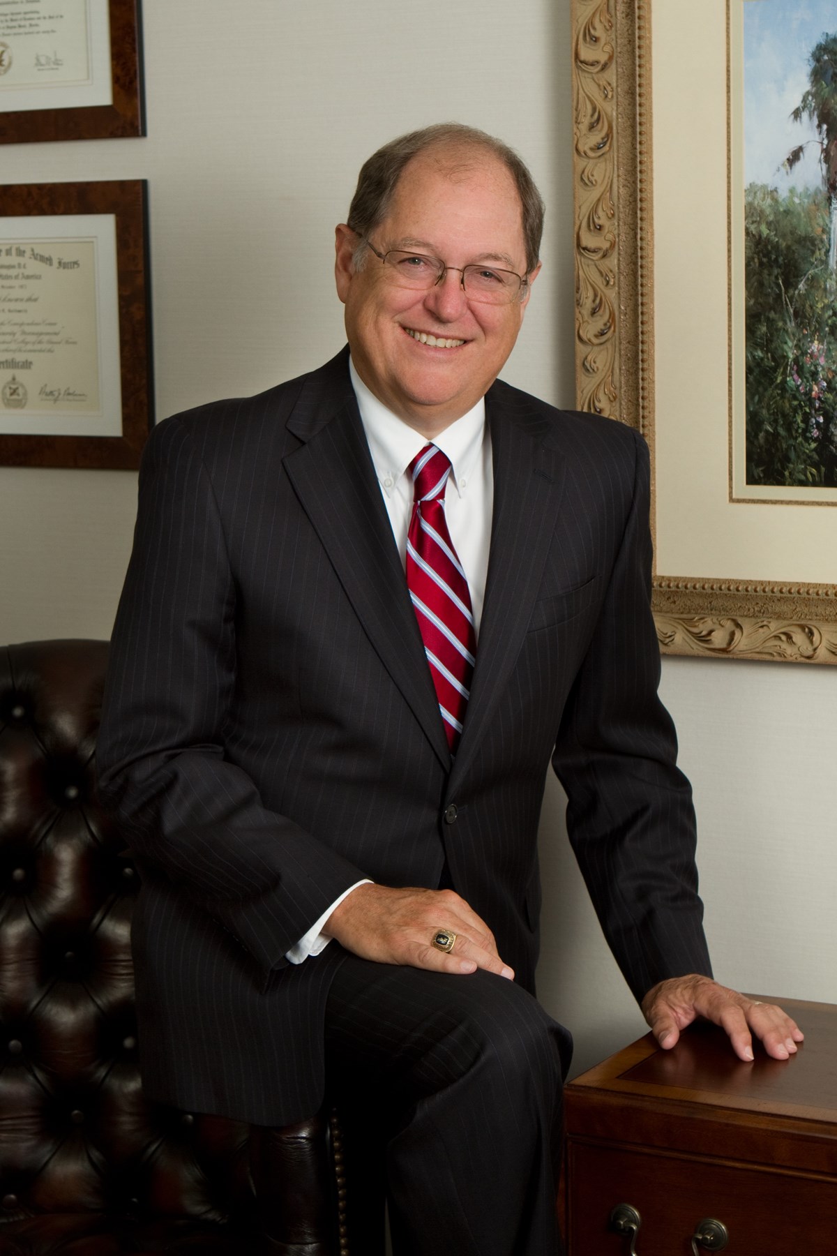 Aaron Goldsmith Obituary - Greenville, SC