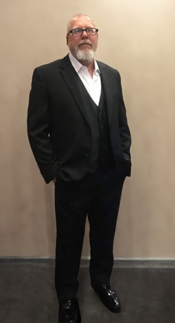 James Blomgren Obituary - Las Vegas, NV