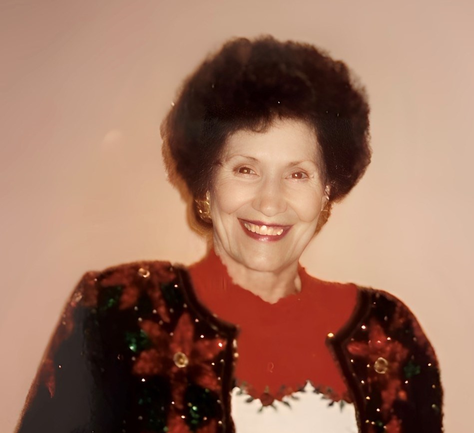 Ann Garrett Obituary - Decatur, AL