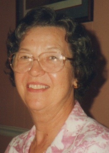 Marguerite Bauer Obituary