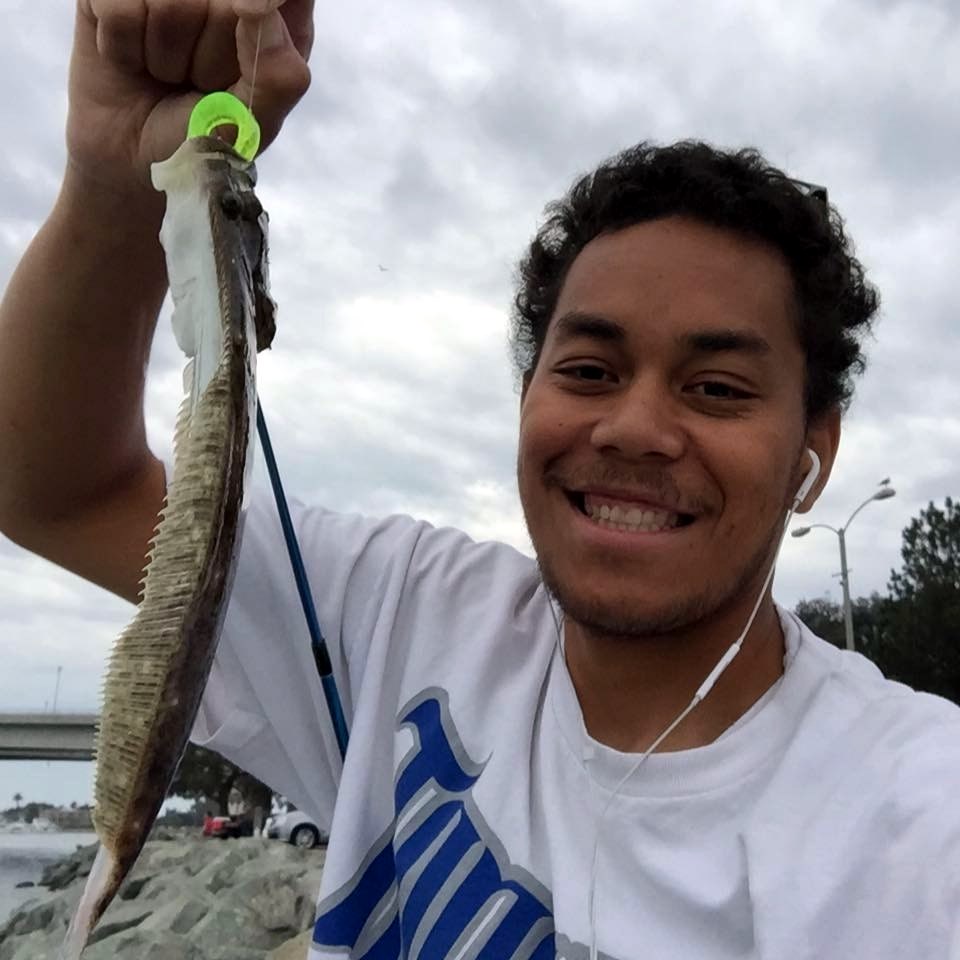 Iloahefaiva Paul Maile Obituary - Colton, CA