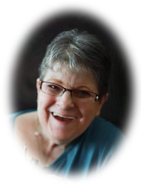 Jacqueline "Jackie" Marie Meadows Obituary - West Des Moines, IA