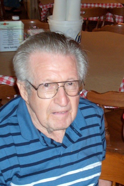J. Edward Naylor Sr. Obituary - Baltimore, MD