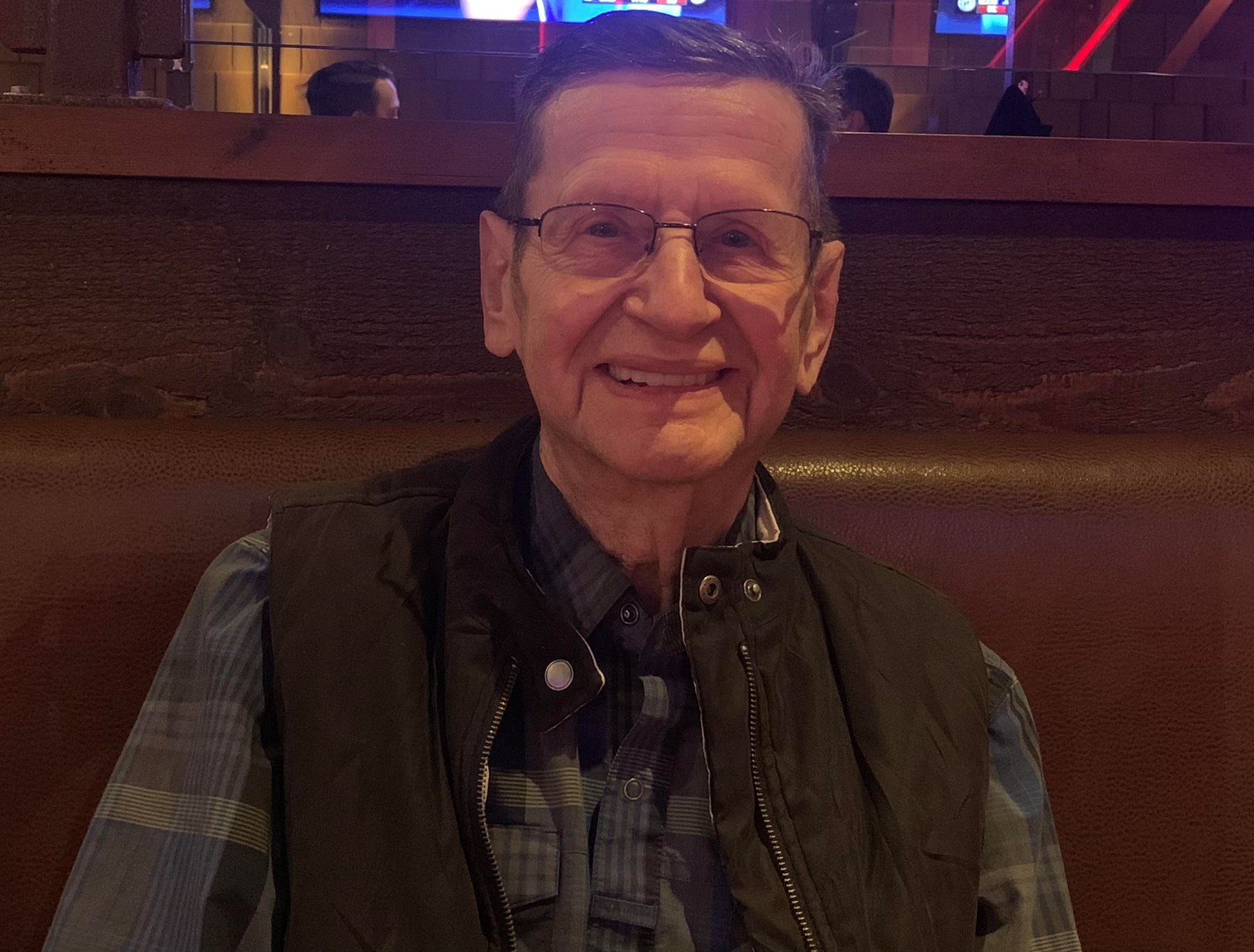 Mike Mahovlic Obituary - Surrey, BC