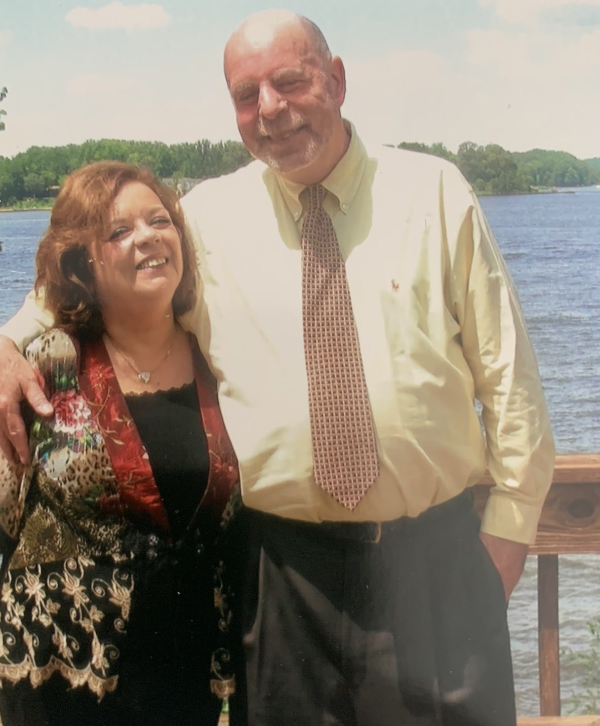 Neil Goldman Obituary - Bellaire, TX