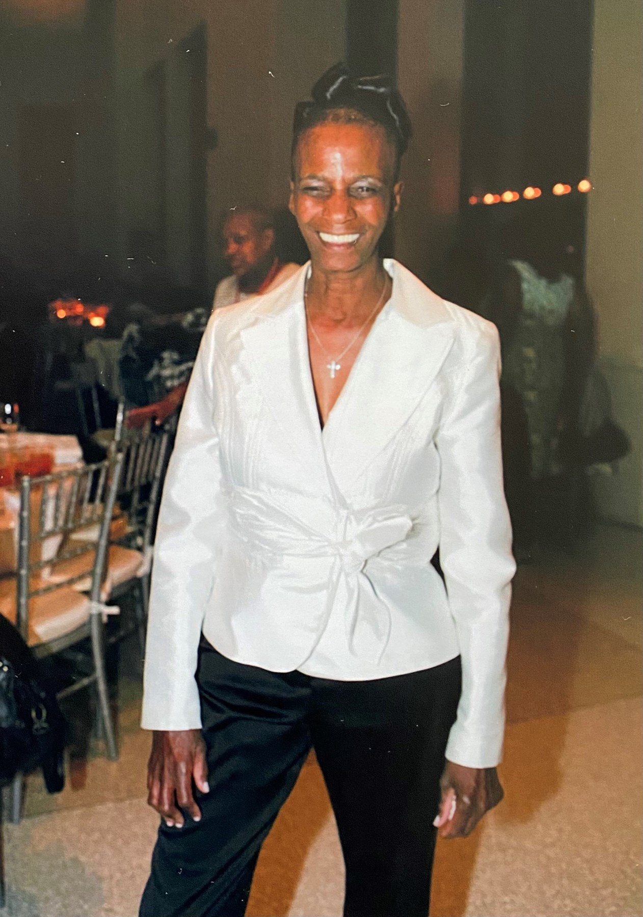 Ida Walker Obituary - New York, NY