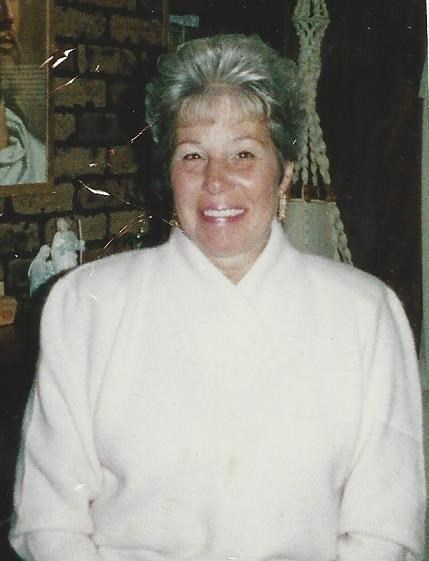 Nancy Mixon Obituary - Lansing, MI