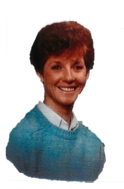 Vickey Marie (Liston) Goodin Obituary - West Valley City, UT