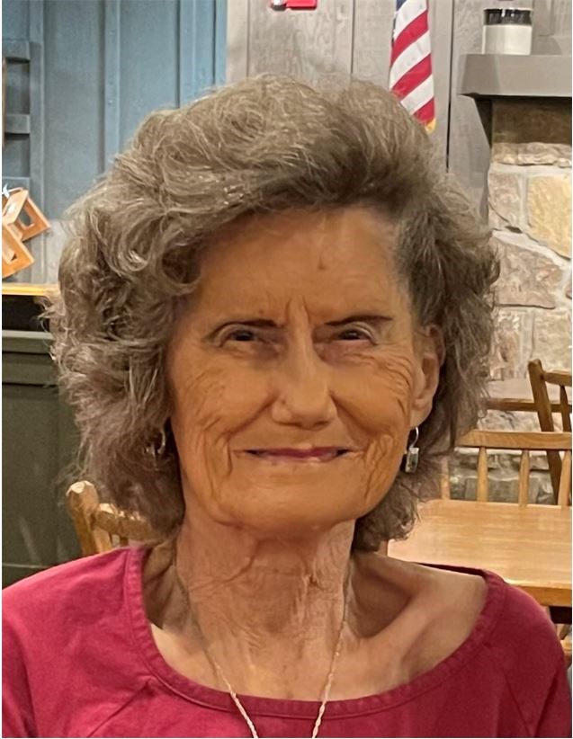 Judith Driggers Obituary - W. Columbia, SC