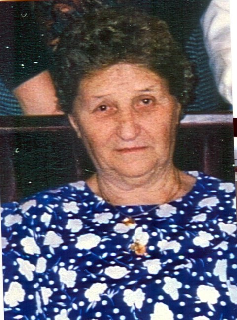 Ana Krlin Obituary - Hamilton, ON