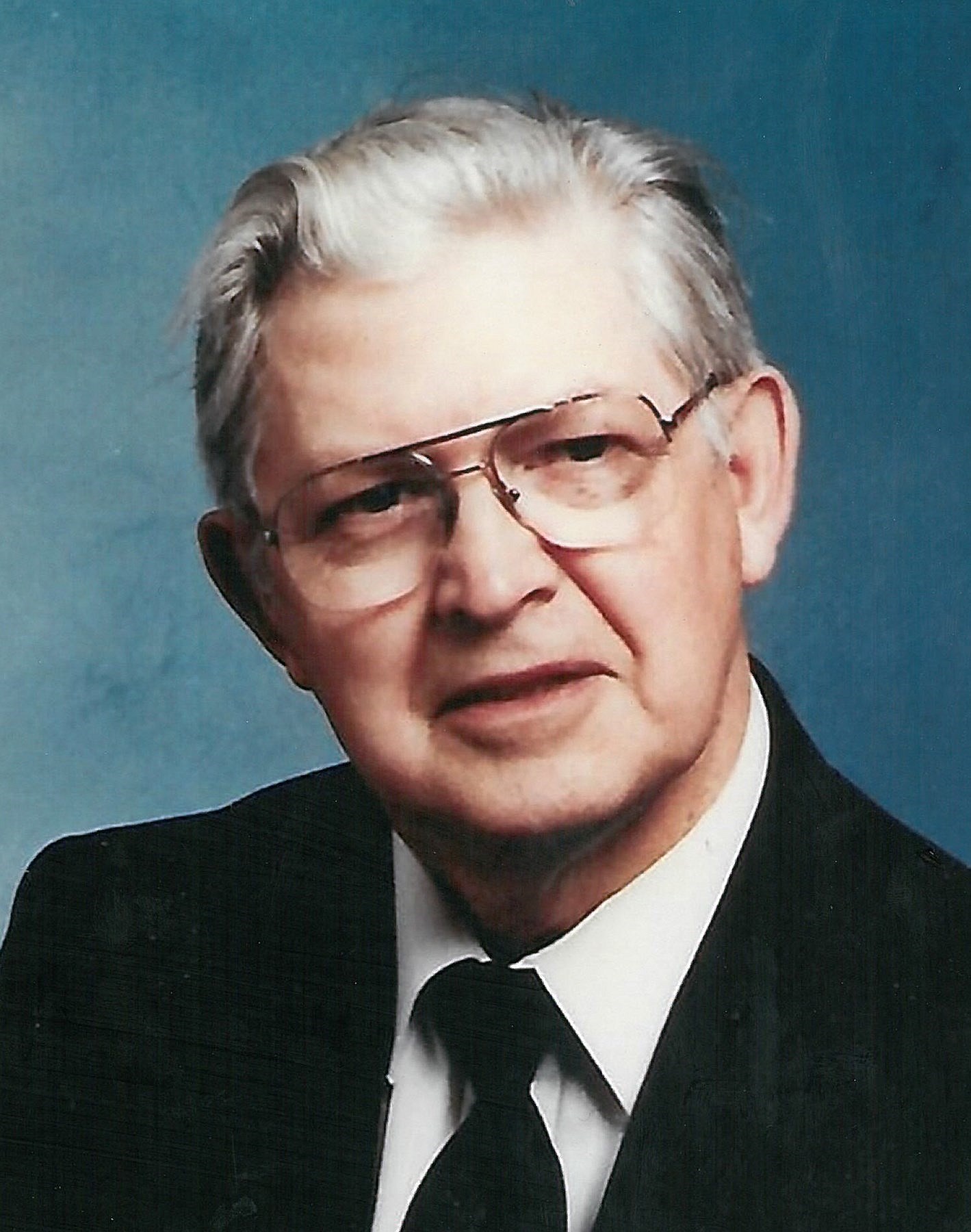 Walter Nette Obituary - Edmonton, AB Walter Nette Obituary - Edmonton, AB