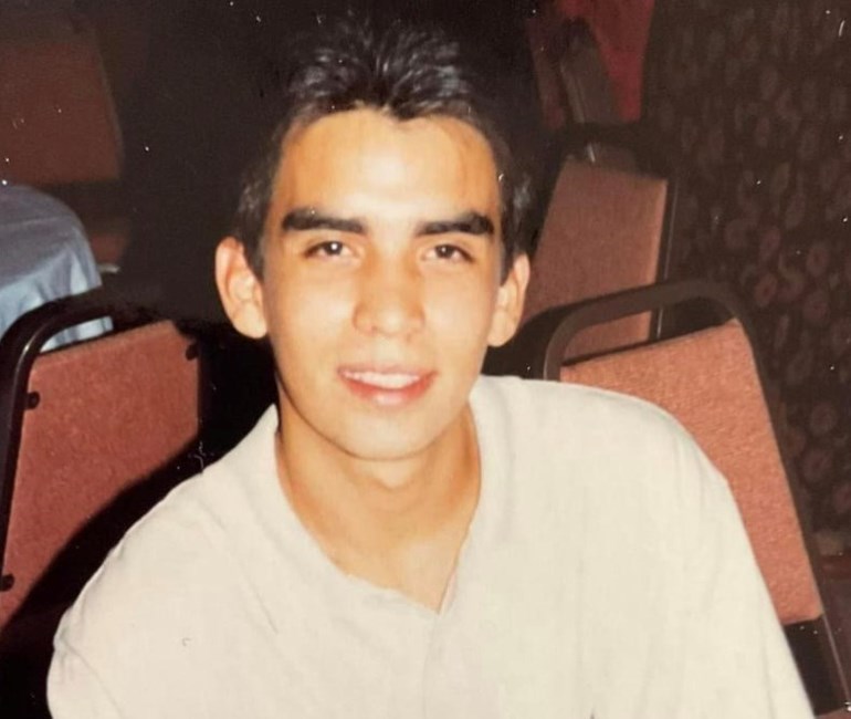 George B Morando Obituary - Tucson, AZ