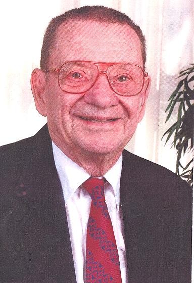 Orrin Albin Davis Obituary