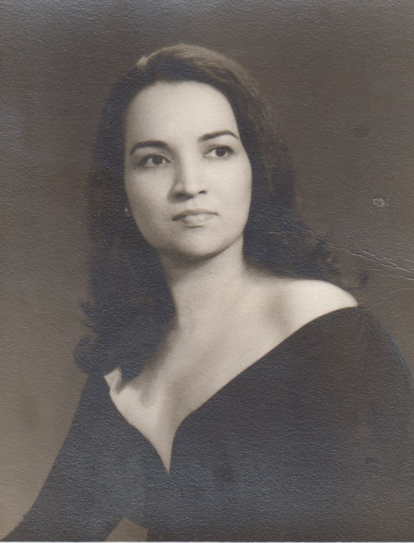 Esther Cardella Obituary - Miami, FL