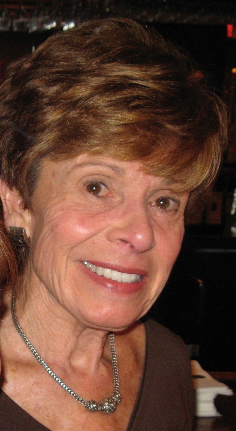 Ruth Gordon Obituary - Brookline, MA