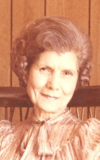 Violet Maria Blank Obituary - Phoenix, AZ