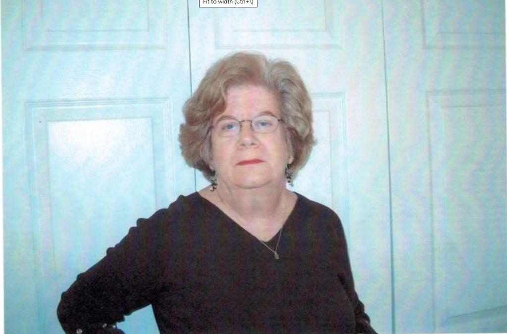 Suzanne Taylor Obituary - Centerbrook, CT