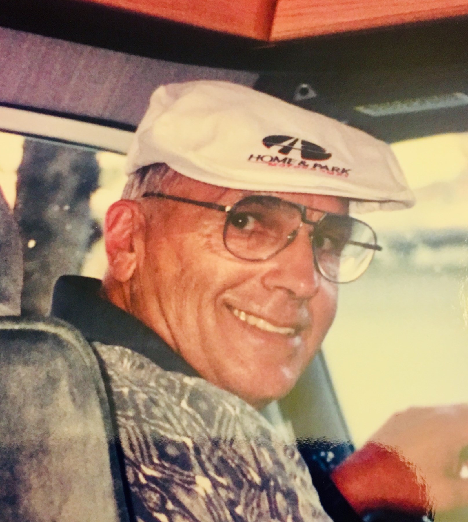 Stanley Warren Herner Obituary - Sanford, FL