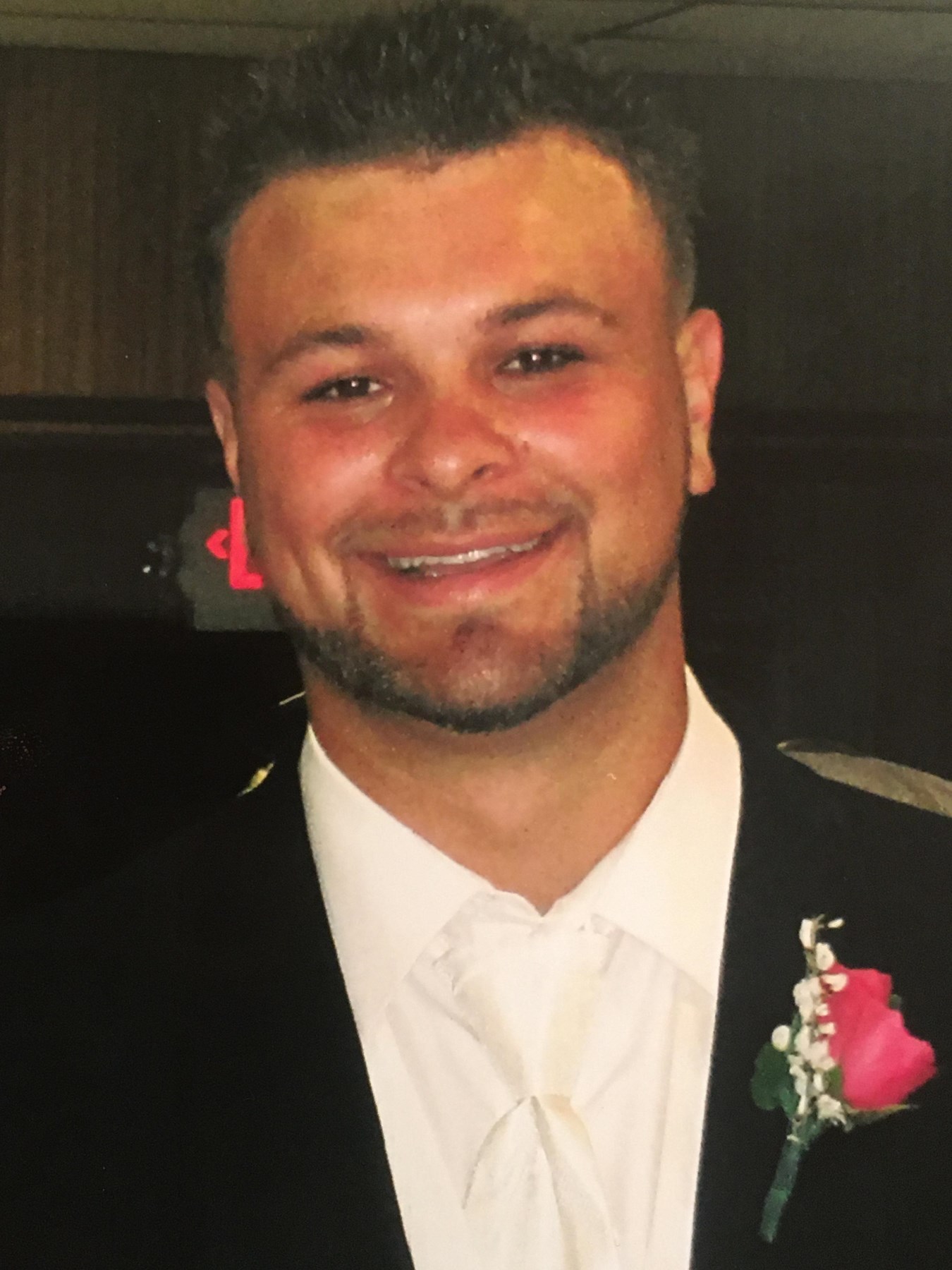 Joshua Jackson Obituary - Marrero, LA
