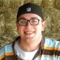Jesse Stump Obituary - Columbus, OH