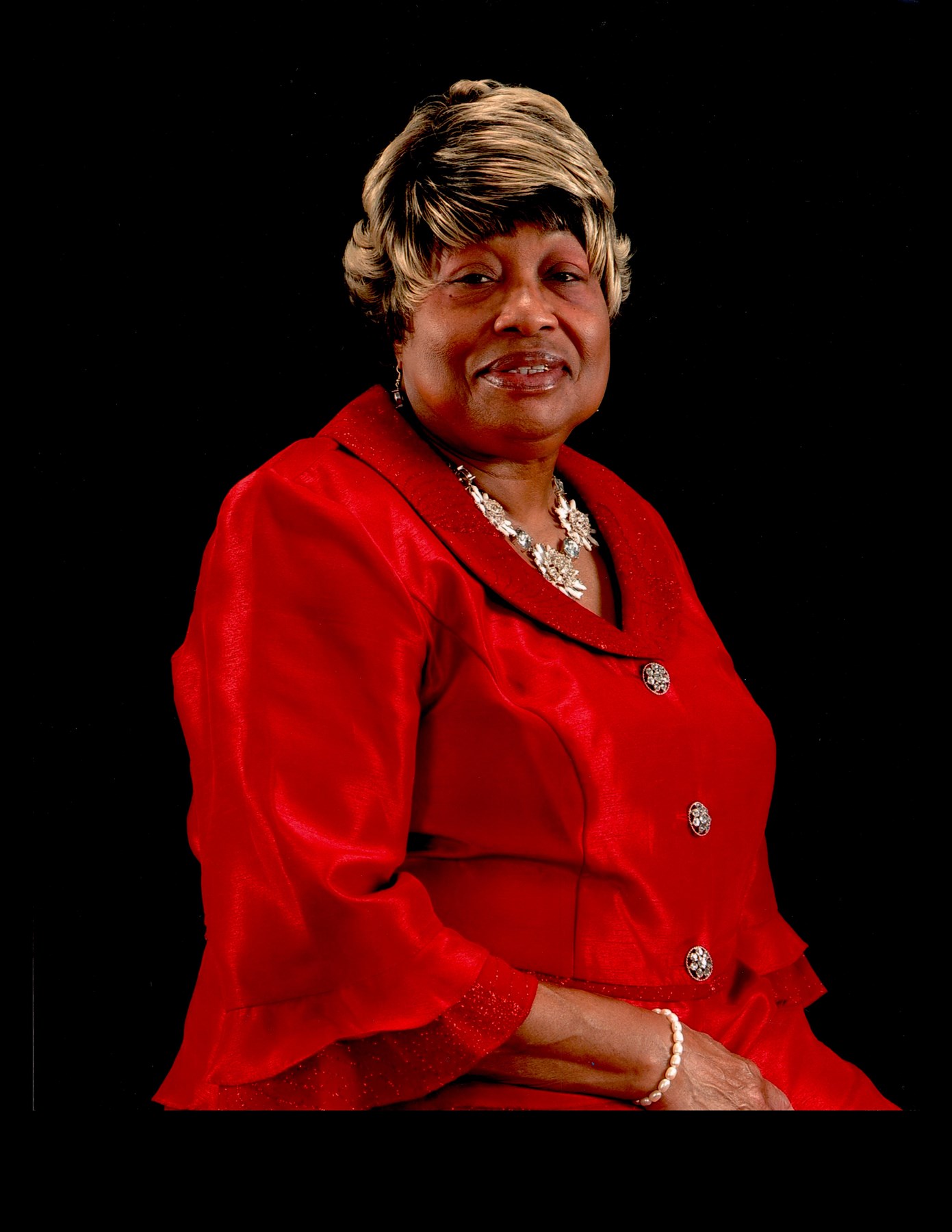 Lisa Coleman Execution