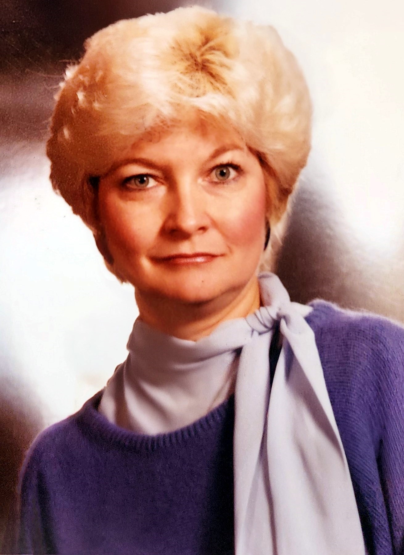 Marilyn Purvis Obituary - Oakbrook Terrace, IL