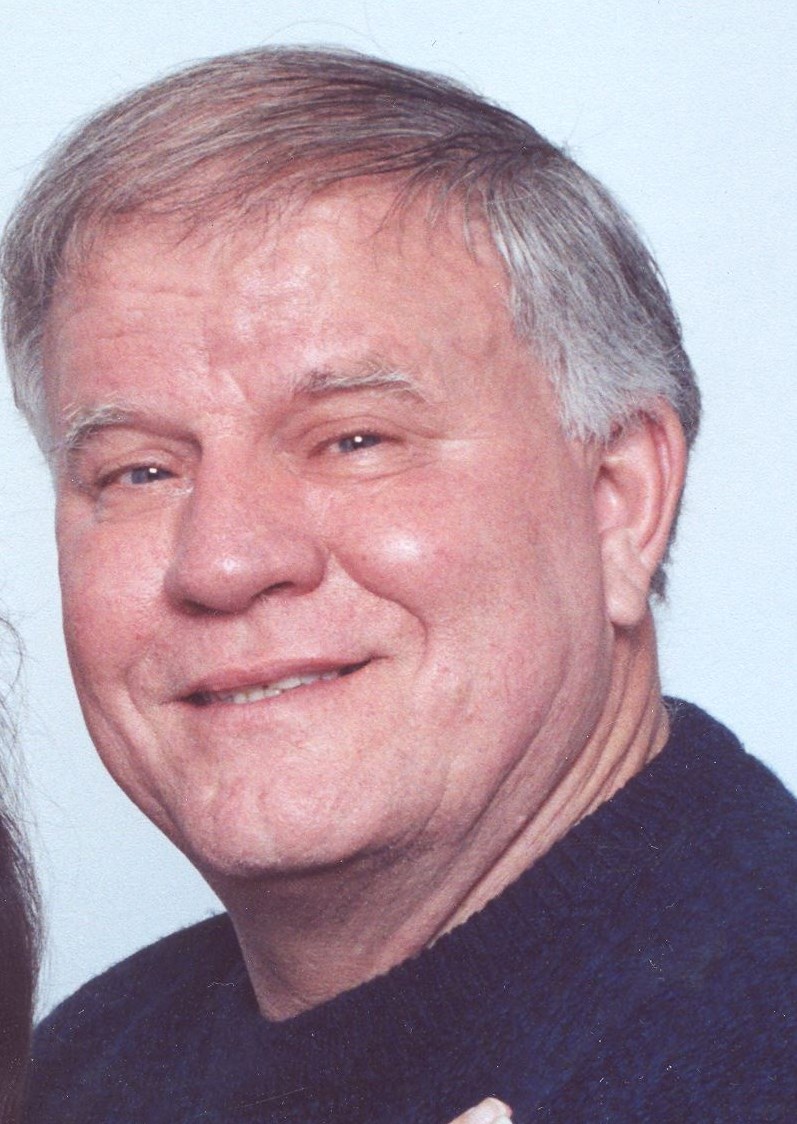 Roger Stewart Obituary - Nashville, TN