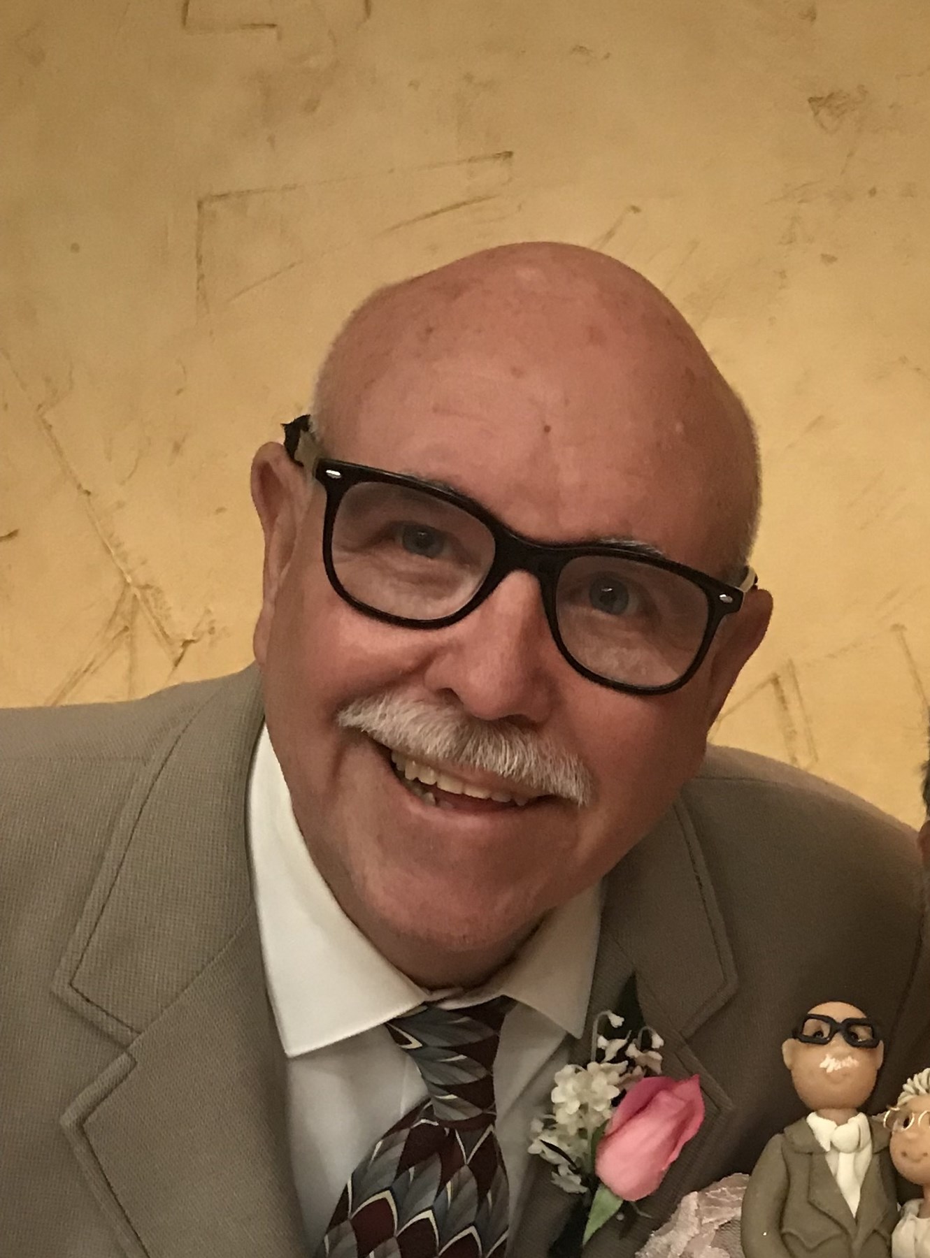 James Beasley Obituary - Beaumont, TX