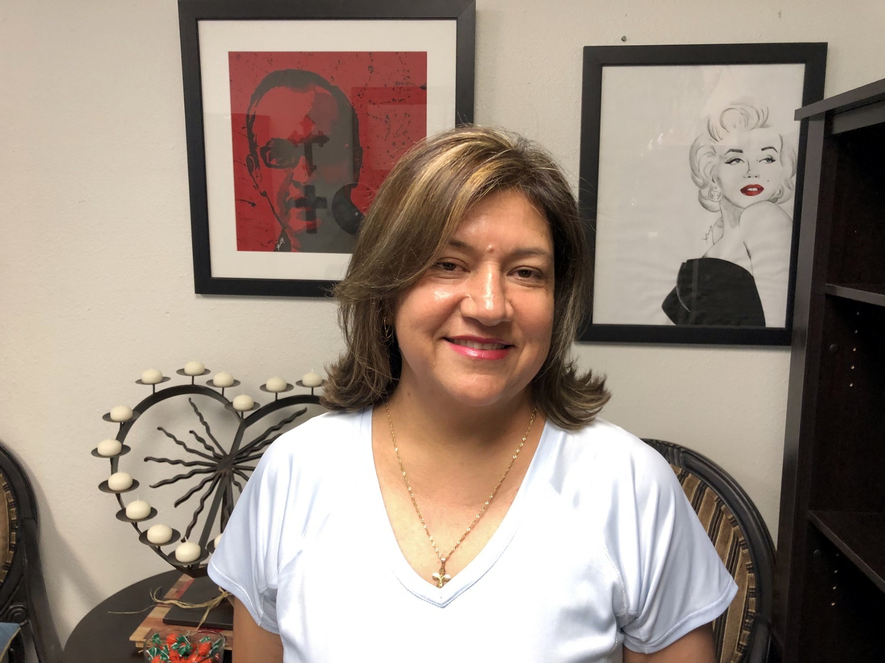 Maria Granados Obituario - San Antonio, TX