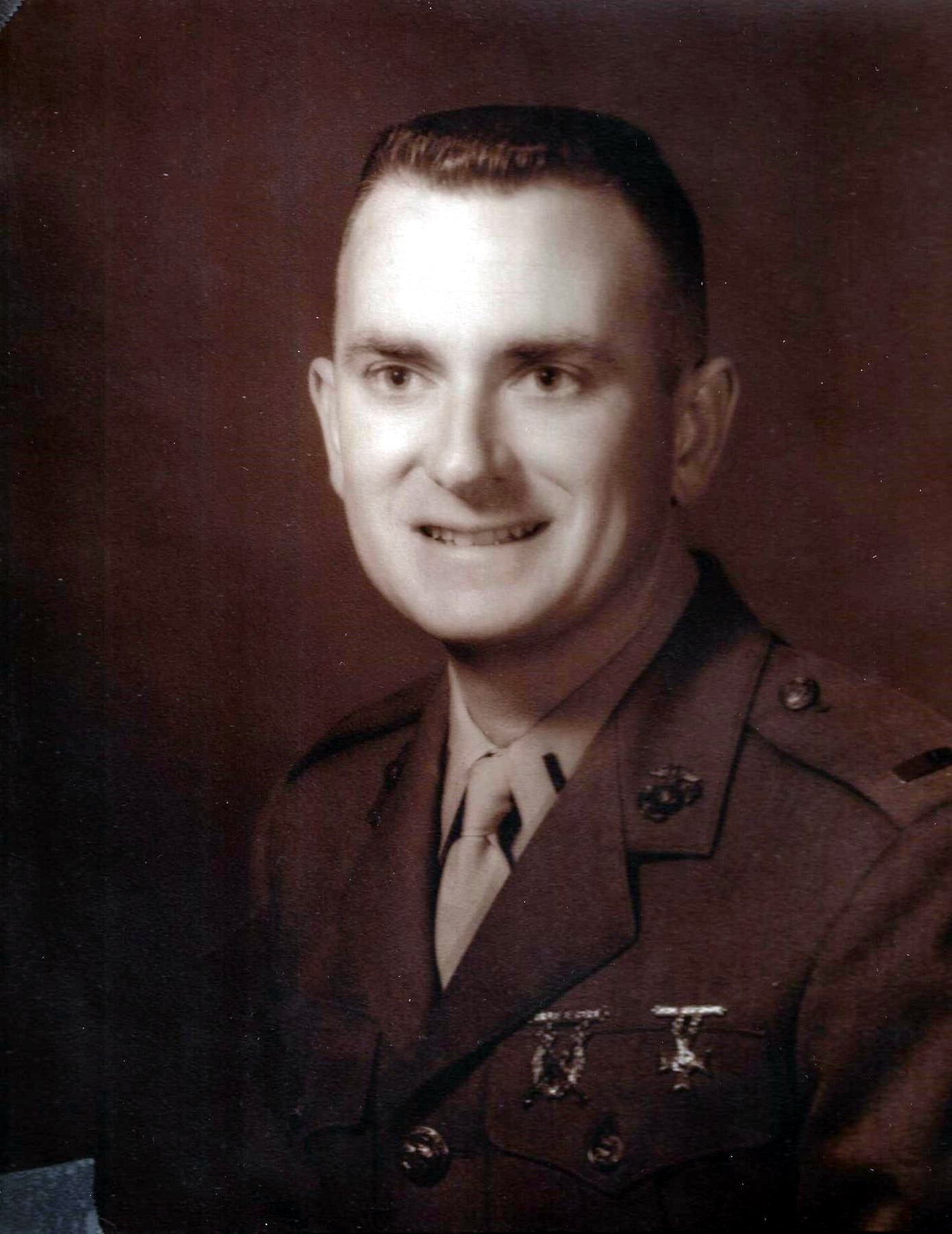 Chester McConnell Obituary - Mobile, AL