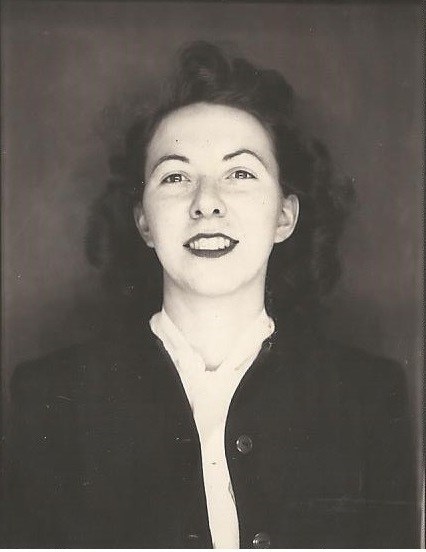 Freda Raymond Obituary - Halifax, NS