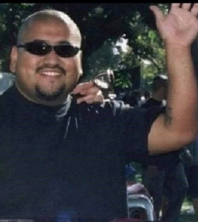 Alejandro Sanchez Obituary - Downey, CA