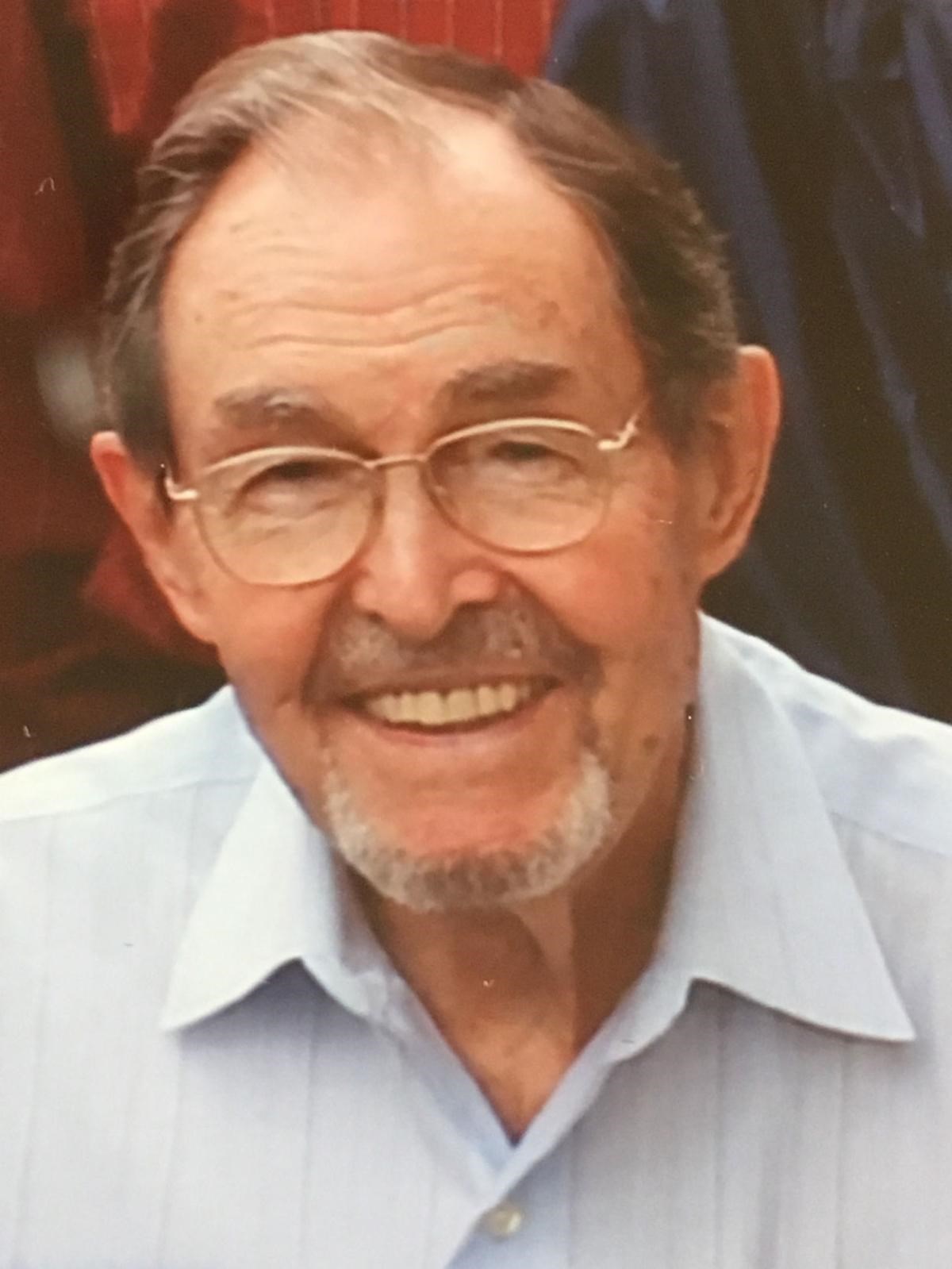 William Dunbar Obituary - Bloomington, IL