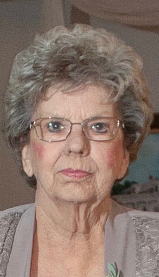 Ellen Power Obituary - New Orleans, LA