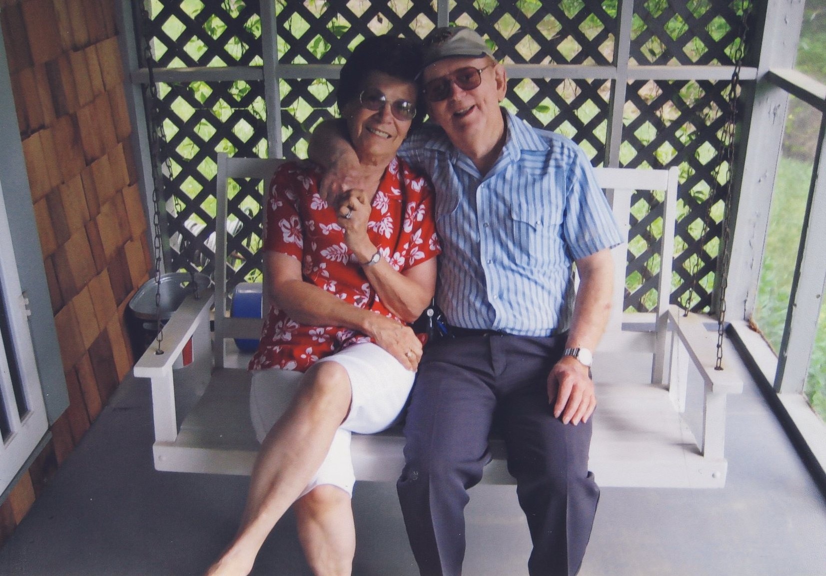 Violet Crivello Pruitt Obituary - Cartersville, GA