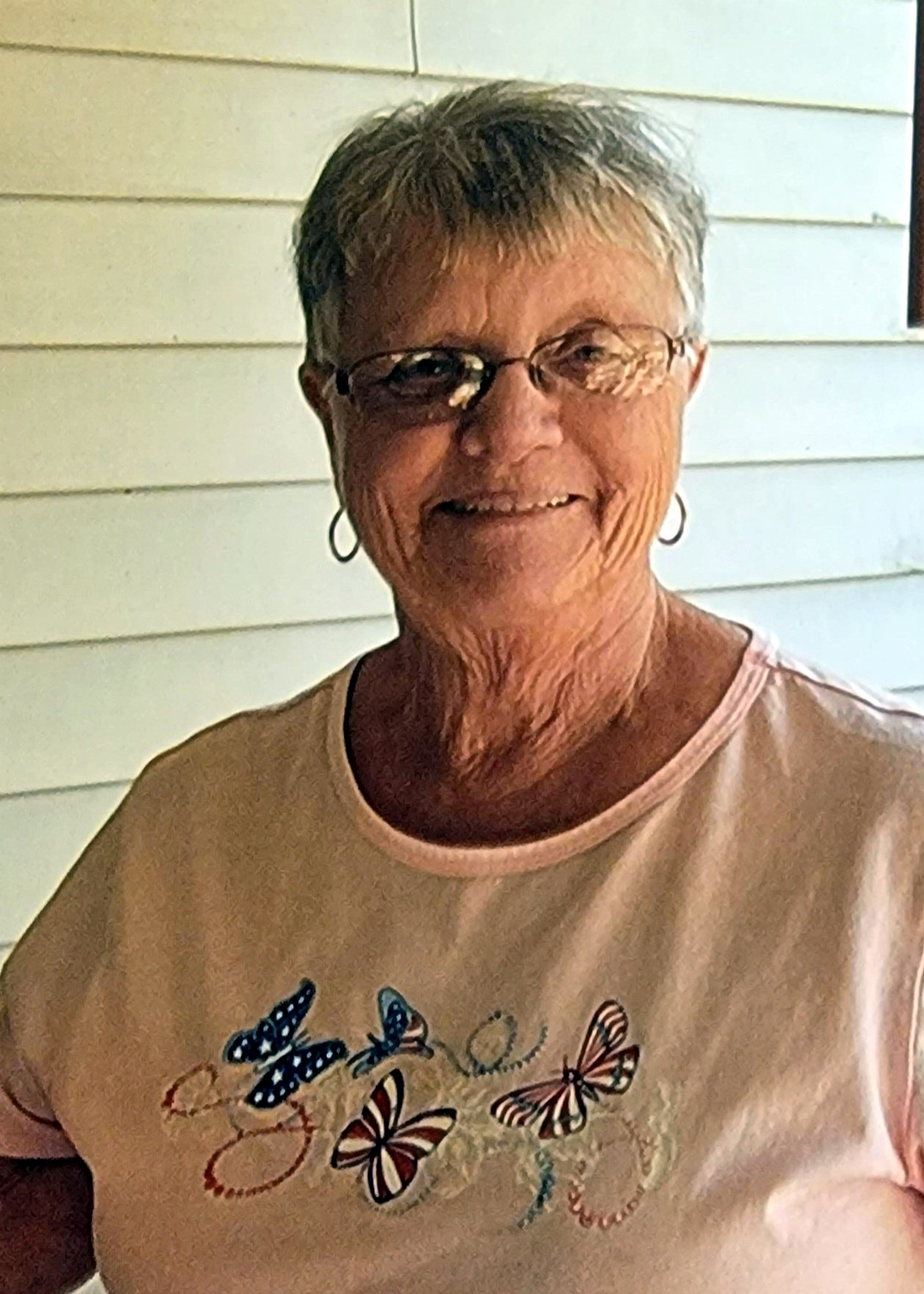 Marcella Ball Obituary - Rochester, PA