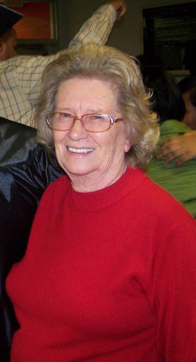 Mary Pruitt Obituary - Gadsden, AL