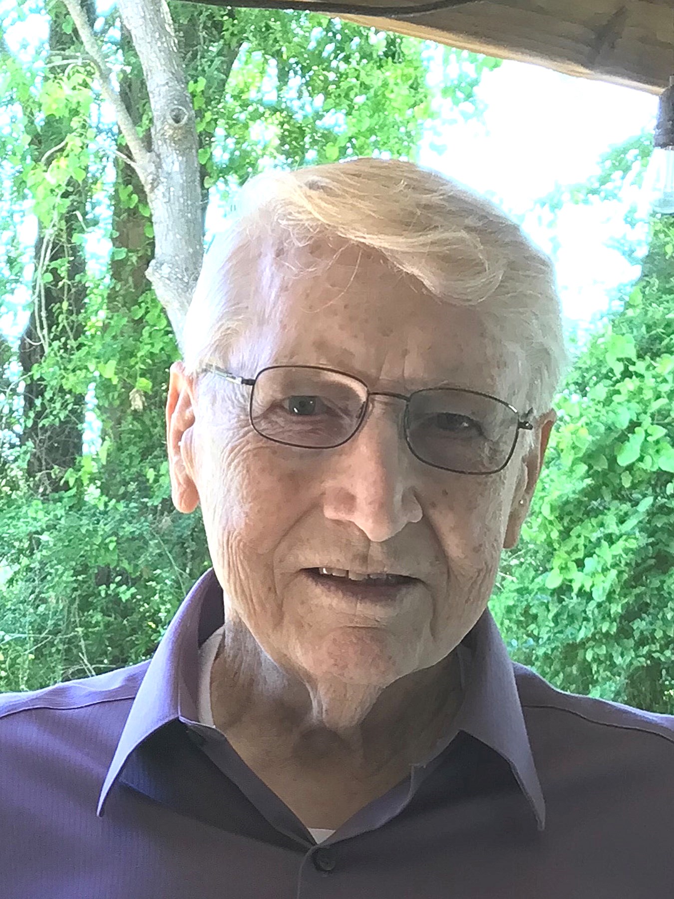 William E Cogar Obituary - Conroe, TX