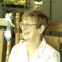 Linda Mellen Obituary - Columbus, OH