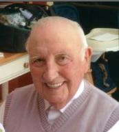 Edward Forde Obituary