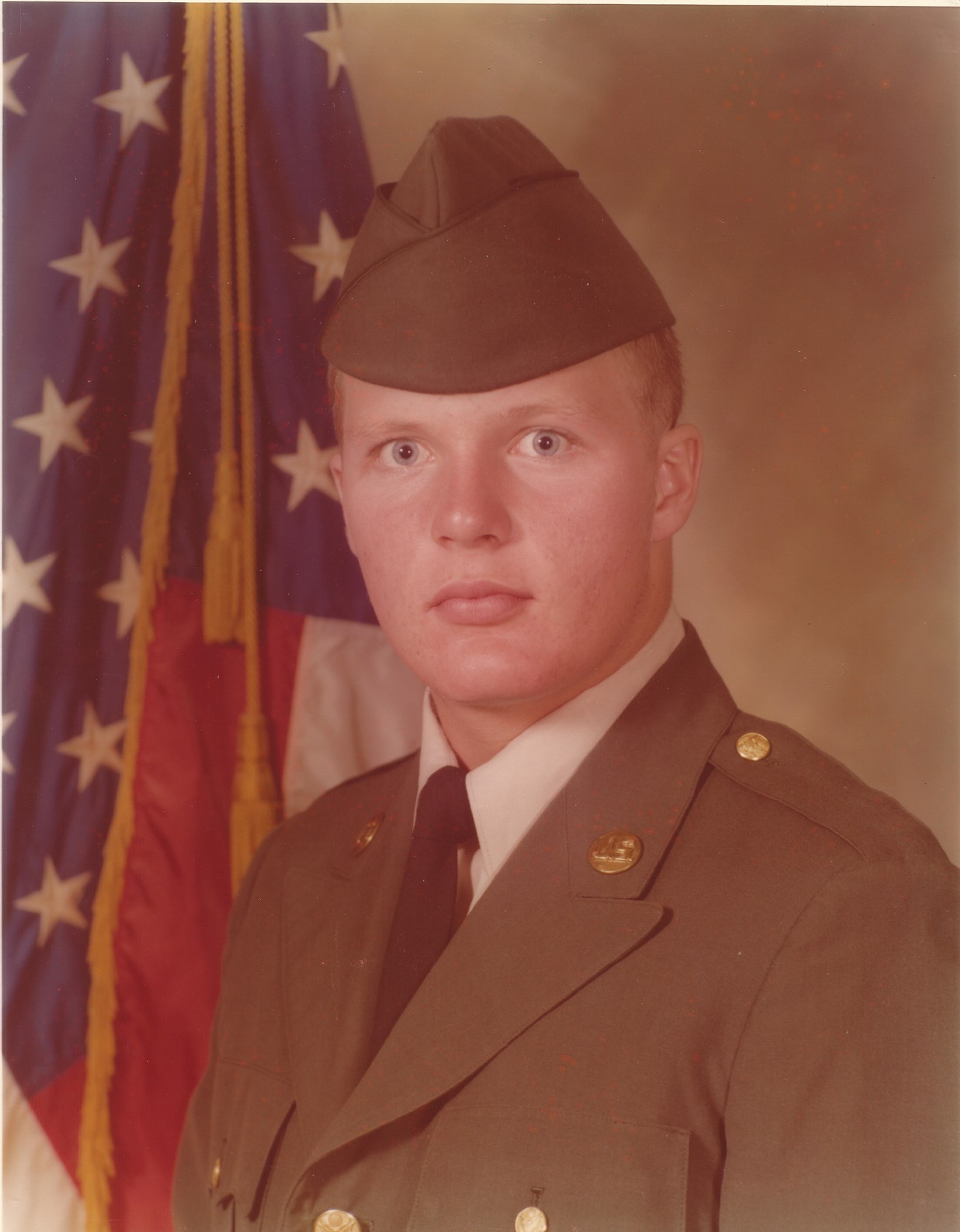 Stacy Dean Alexander Obituary - Houston, TX