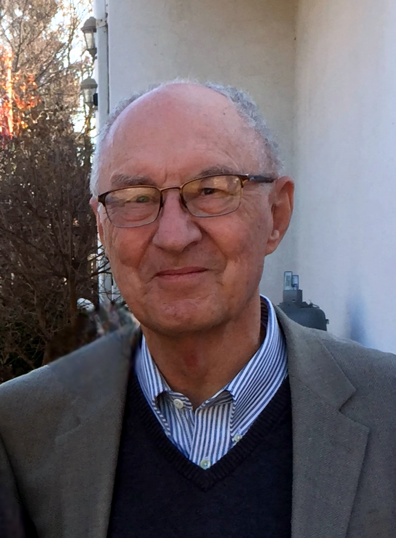 Sheldon Light Obituary - Fort Wayne, IN