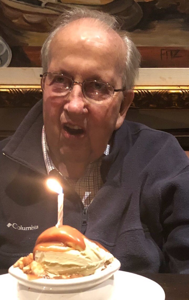 Charles Ray Poole Obituary - Pelham, AL