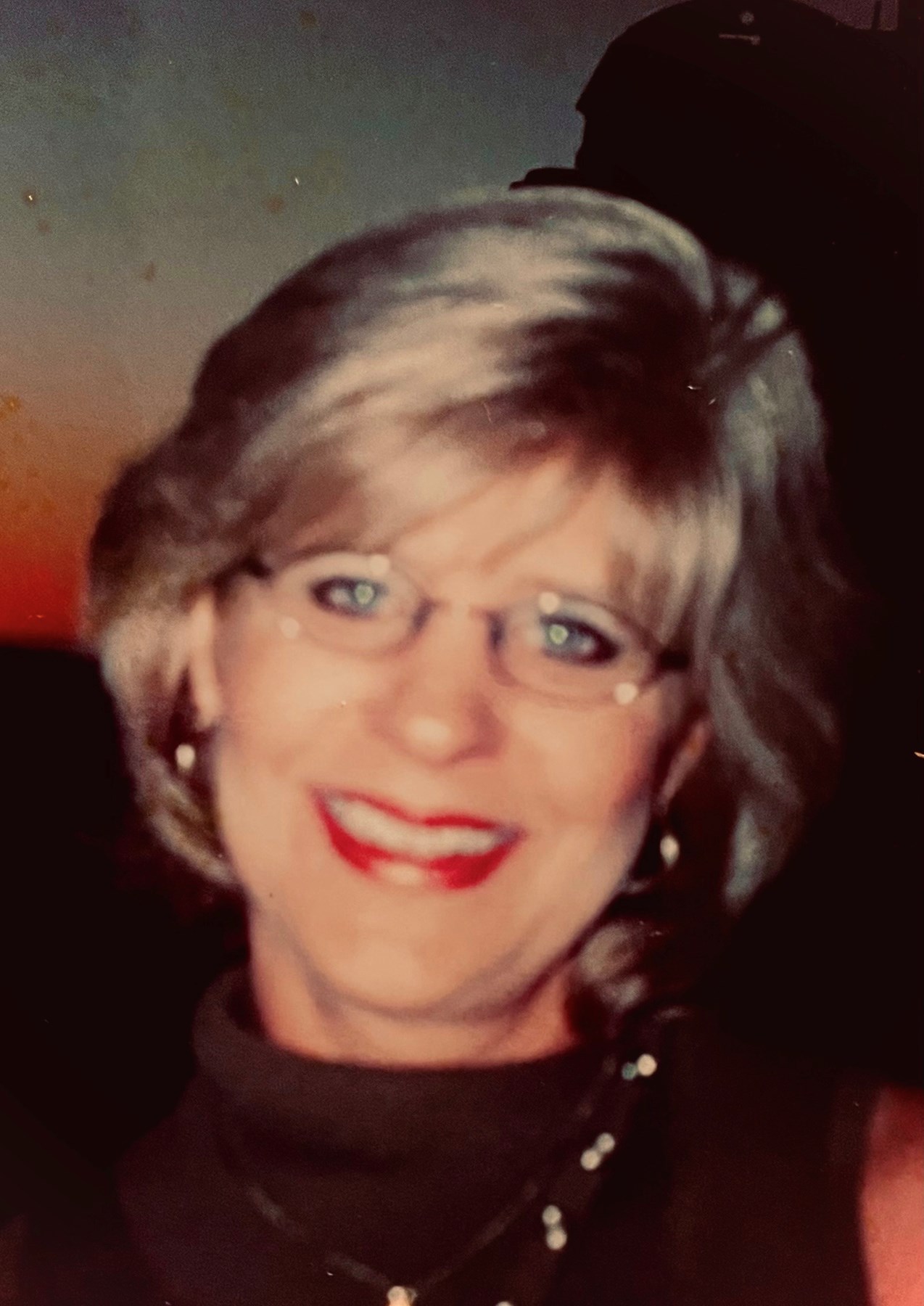 Nancy Dooher Obituary - Roswell, GA