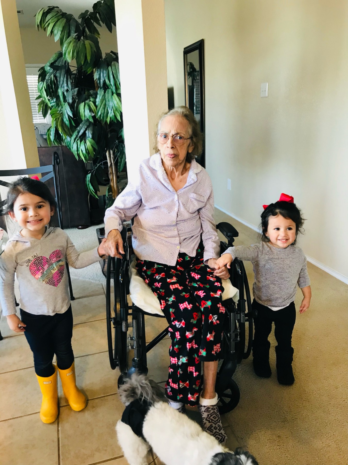 Felicitas G. Vasquez Obituary - Houston, TX