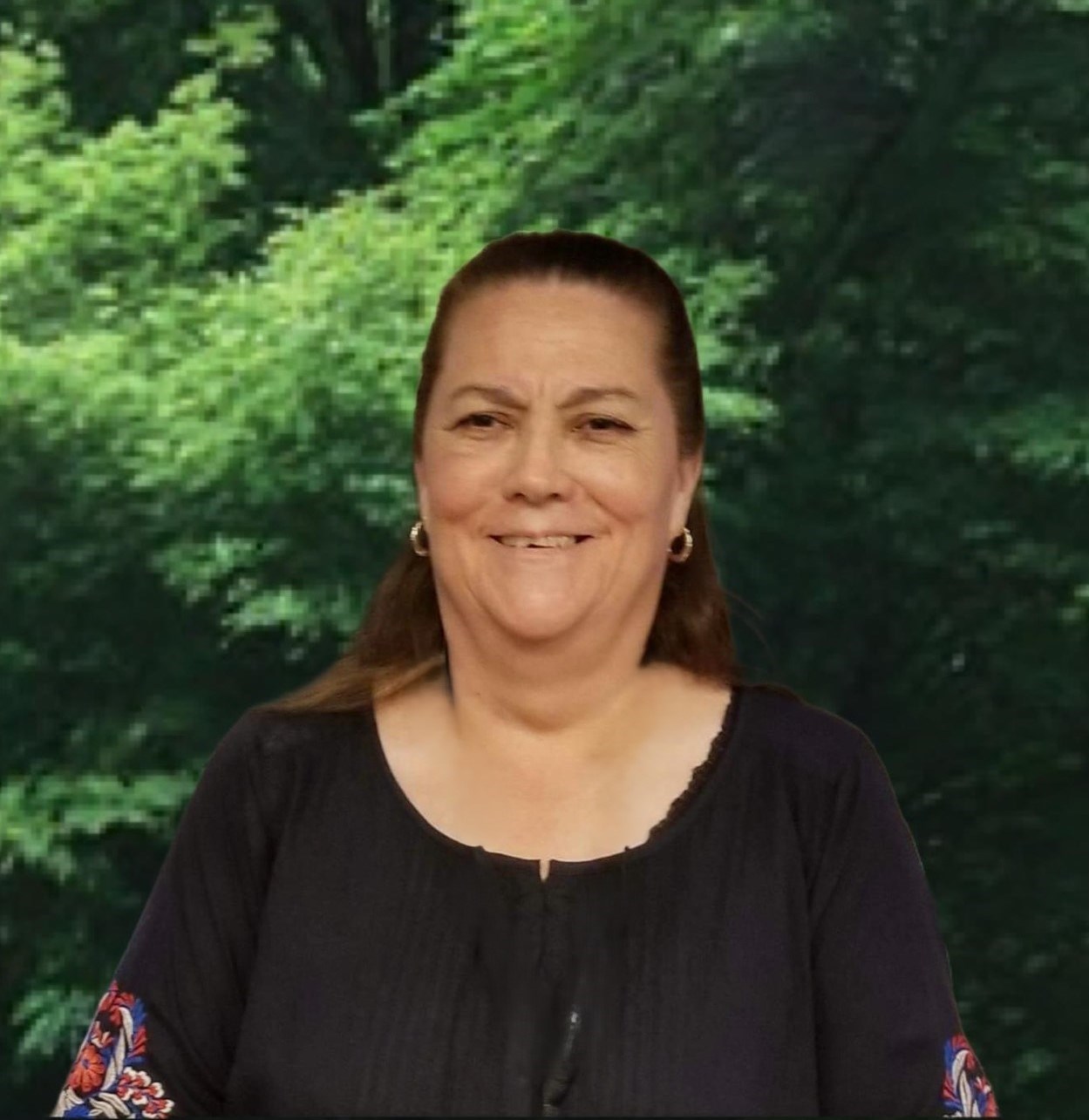 Alma Trevino Obituary - Pasadena, TX