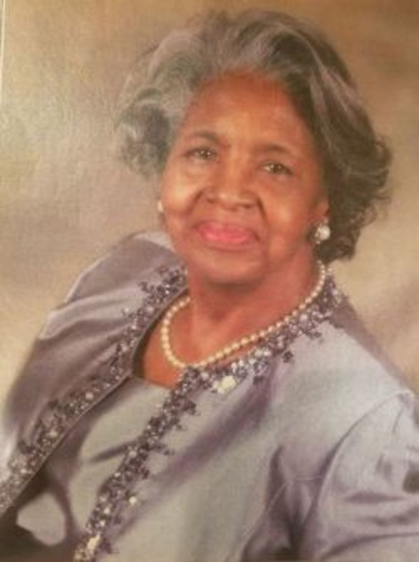 Ethel Lee Washington Obituary - Houston, TX